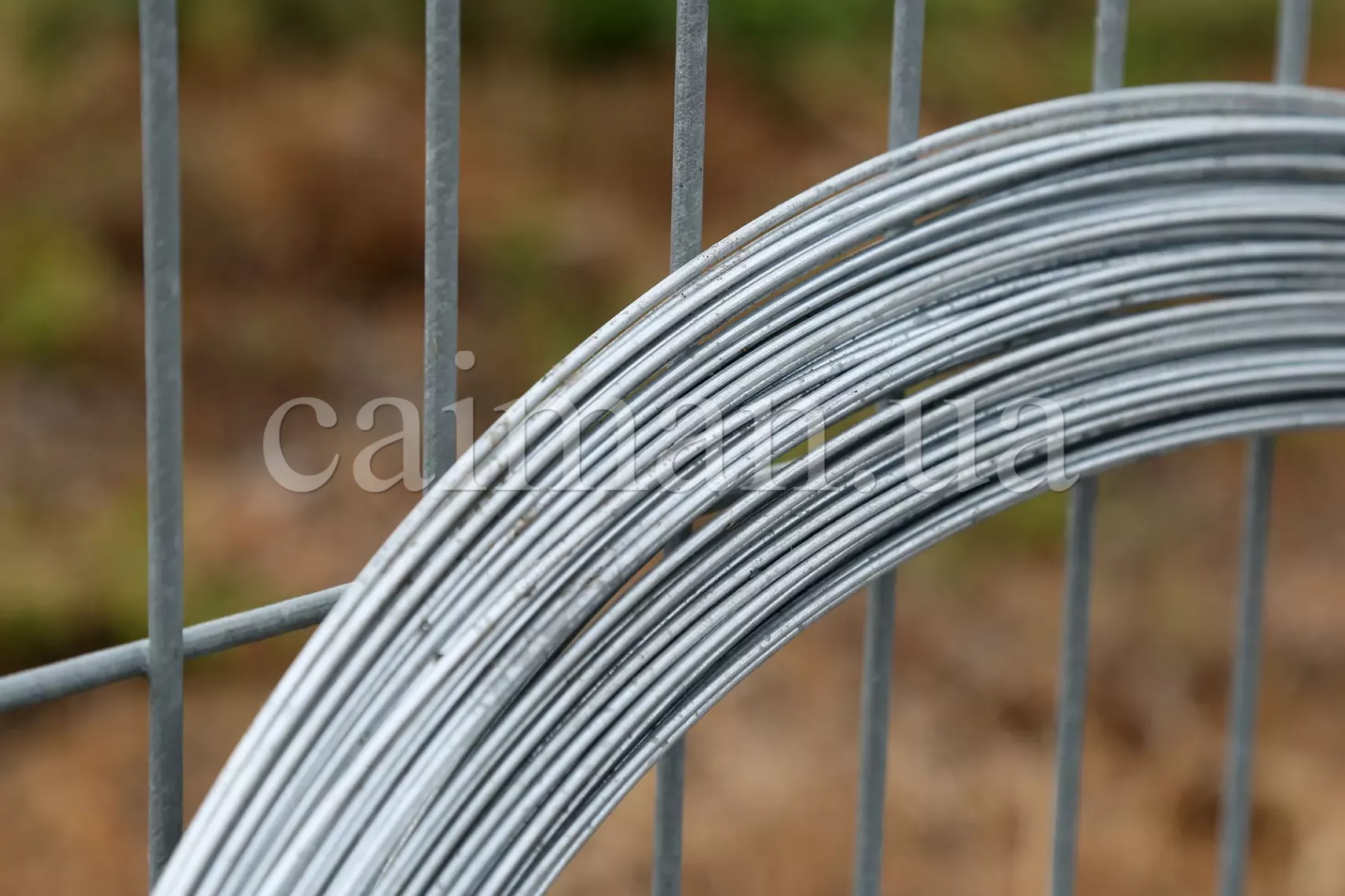 Tension Wire | Caiman