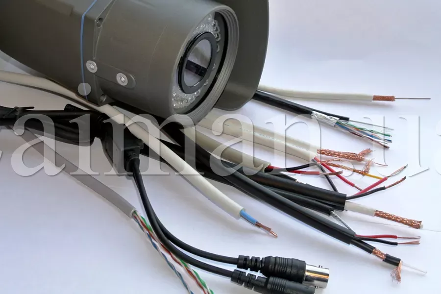 Video Signal Transmission Methods | Caiman